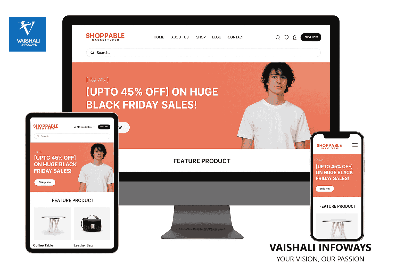 web development in india, Ahemdabad